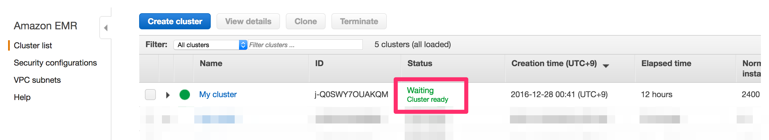ELB のアクセスログを Parquet 形式に変換して、Amazon Athena からクエリする #reinvent | DevelopersIO