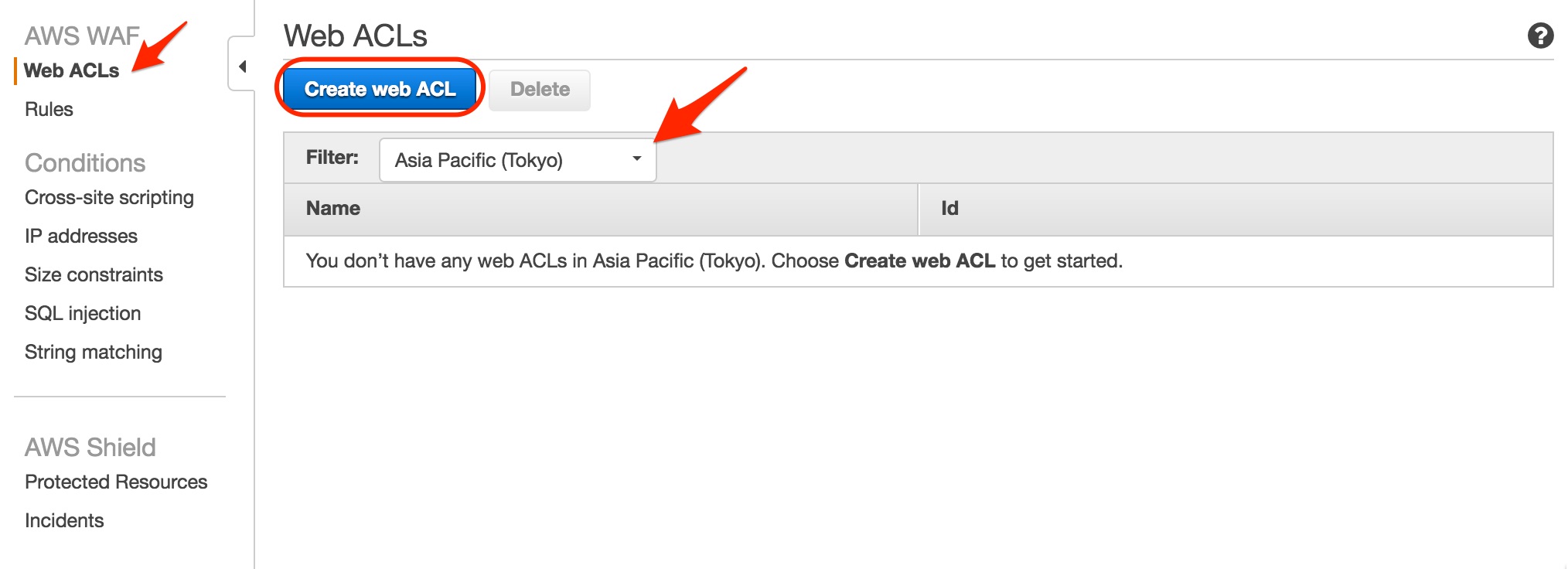 AWS WAFがALB(Application Load Balancer)で利用出来るようになりました | DevelopersIO