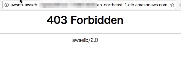 AWS WAFがALB(Application Load Balancer)で利用出来るようになりました | DevelopersIO