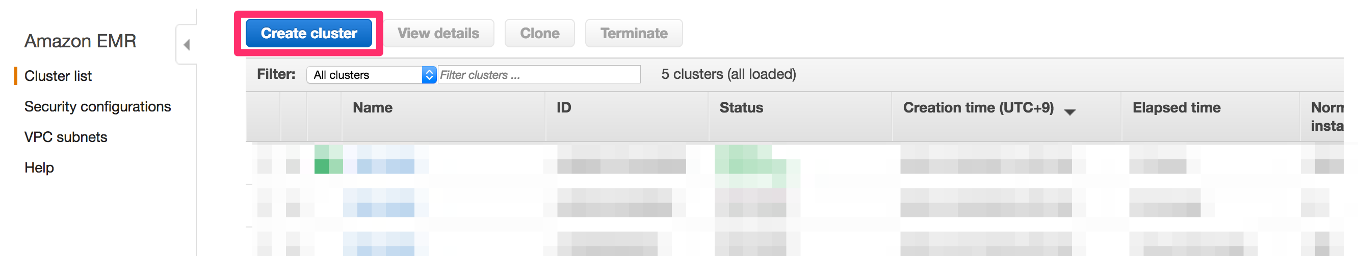 ELB のアクセスログを Parquet 形式に変換して、Amazon Athena からクエリする #reinvent | DevelopersIO