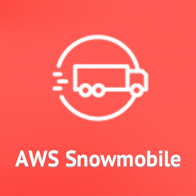 【速報】AWS Snowball Edgeをより大きくしたAWS Snowmobileが発表されました #reinvent ...