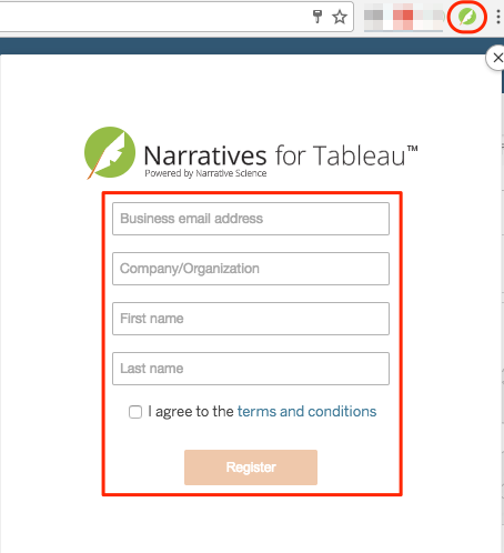 Tableauの可視化内容を自然言語で説明してくれるGoogle Chrome拡張『Narratives for Tableau』を試してみた ...