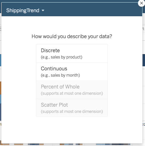 Tableauの可視化内容を自然言語で説明してくれるGoogle Chrome拡張『Narratives for Tableau』を試してみた ...