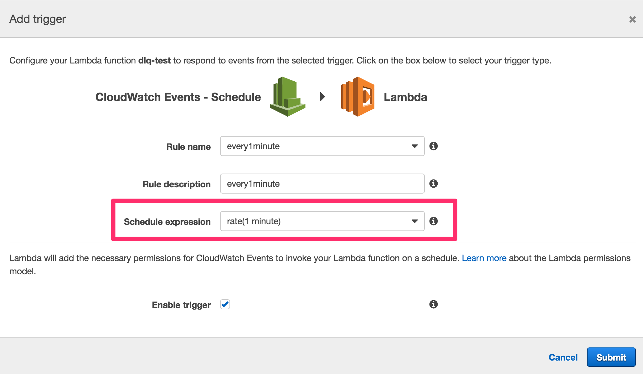 【新機能】AWS LambdaがDead Letter Queueをサポートしました #reinvent | DevelopersIO