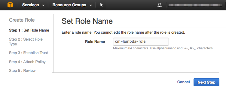 Aws Step Functionsチュートリアル実践：lambdaステートマシンの作成と実行 Reinvent Developersio