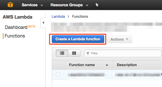 AWS Step Functionsチュートリアル実践：リトライを使ったエラーハンドリングの作成と実行 #reinvent | DevelopersIO