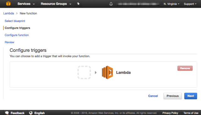 Aws Step Functionsチュートリアル実践：lambdaステートマシンの作成と実行 Reinvent Developersio