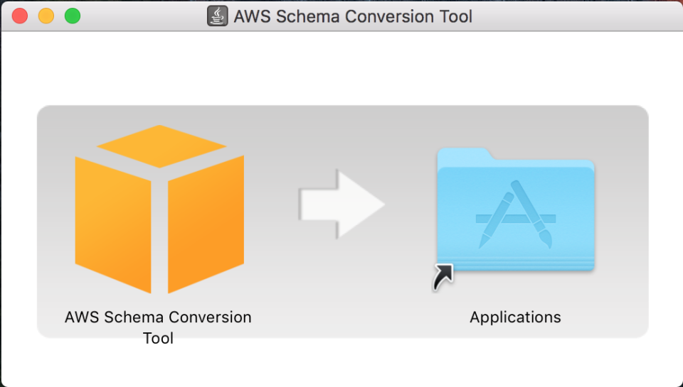 AWS Schema Conversion Toolを使ってNetezzaからRedshiftにスキーマ変換する | DevelopersIO