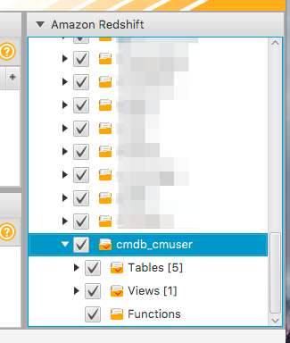 AWS Schema Conversion Toolを使ってNetezzaからRedshiftにスキーマ変換する | DevelopersIO