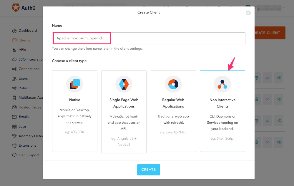 【Auth0】Auth0+Apache(mod_auth_openidc)でシングルサインオンしてみる | DevelopersIO