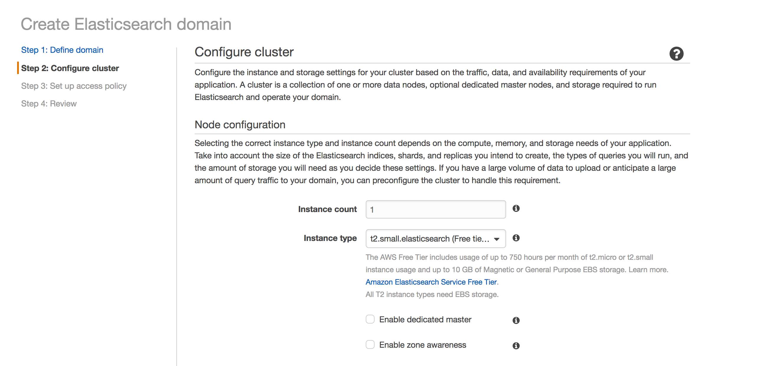Amazon Elasticsearch Service で Elasticsearch 5.1 の利用が可能となりました | DevelopersIO