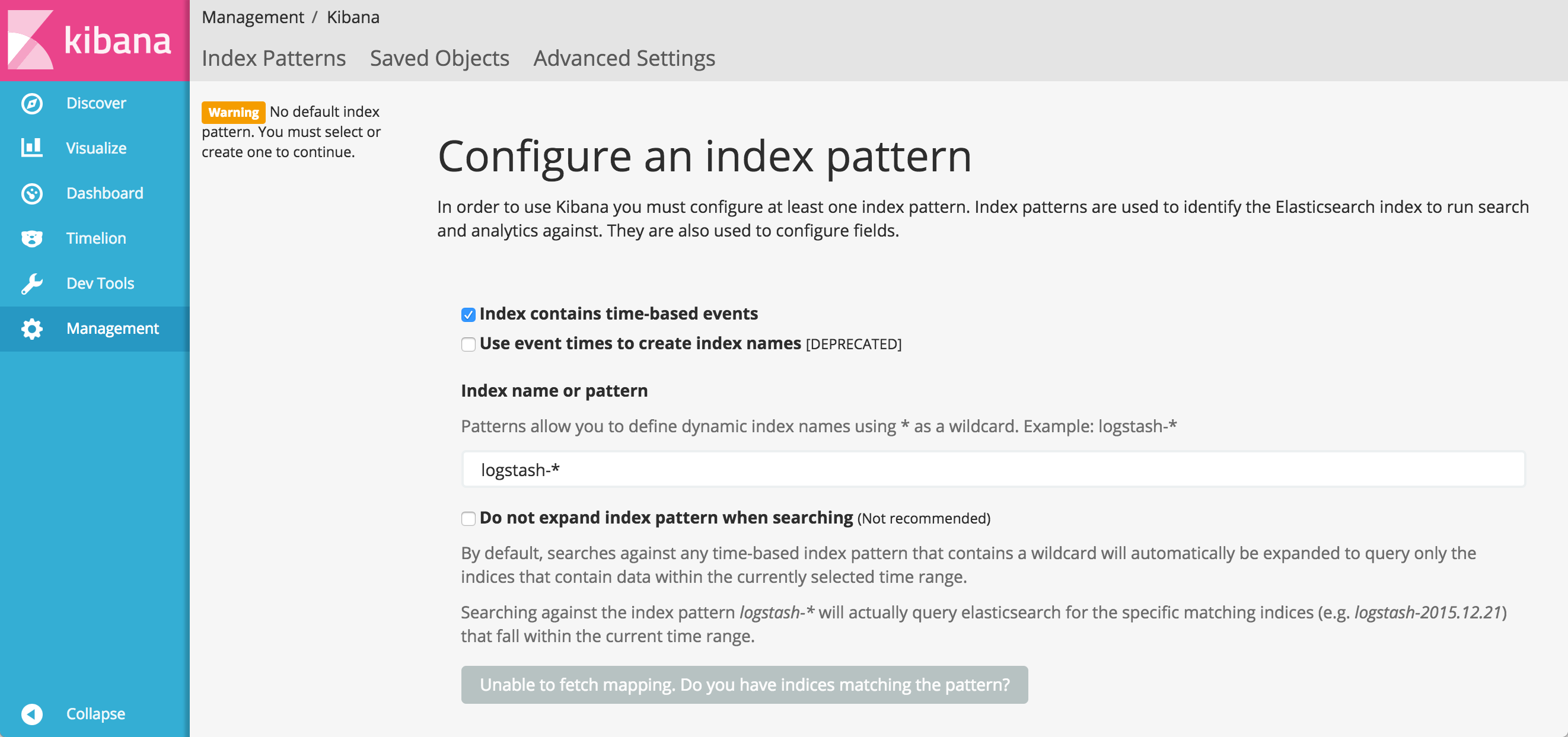 Amazon Elasticsearch Service で Elasticsearch 5.1 の利用が可能となりました | DevelopersIO