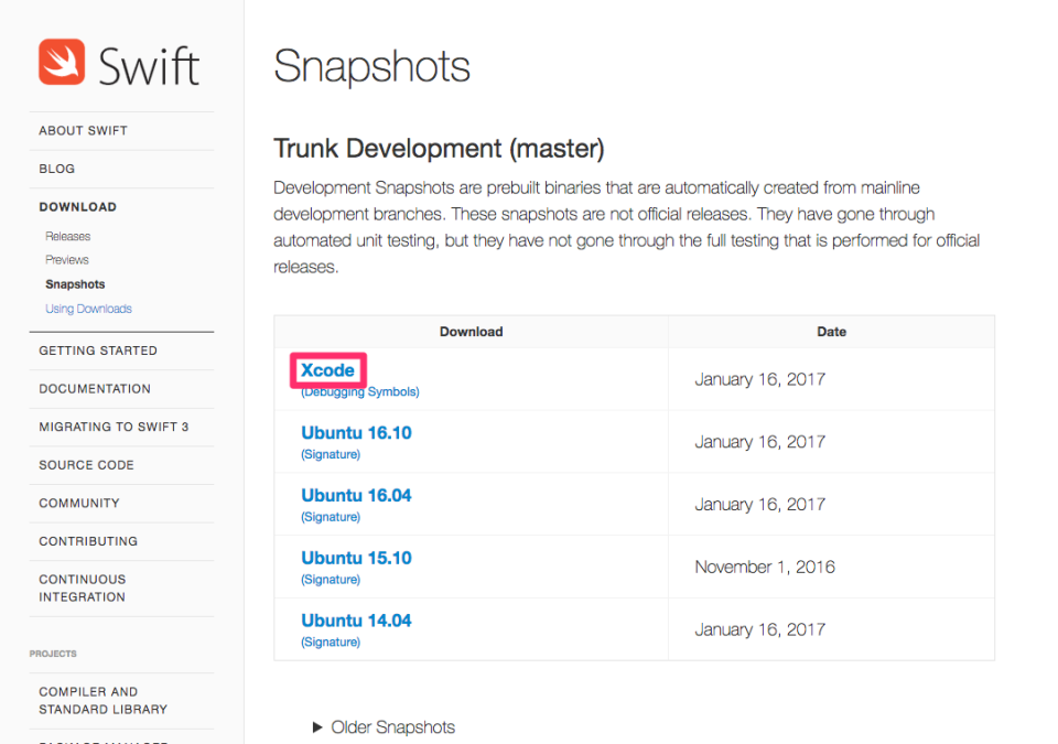 Vaporで始めるサーバーサイドSwift 〜Mac上での環境構築からHello, World!まで〜 (swiftenv, Vapor Toolboxを使用) | DevelopersIO