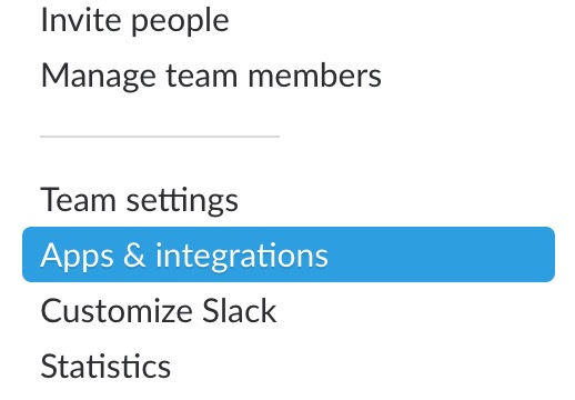 [Java][Slack] JBot Slash Commands for Slack | DevelopersIO
