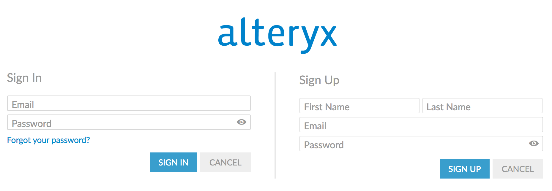 Alteryx Serverの管理者機能紹介(Studio管理編) | DevelopersIO