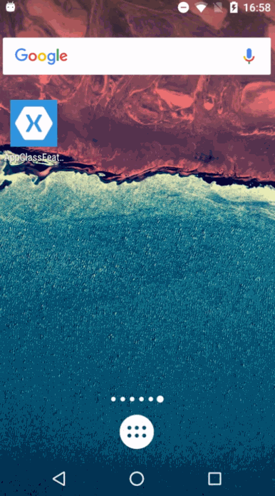 [Xamarin.Forms] Properties Dictionaryを使ってデータを永続化する | DevelopersIO