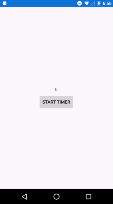 Xamarinforms Devicestarttimerを使ってタイマー処理を行う Developersio