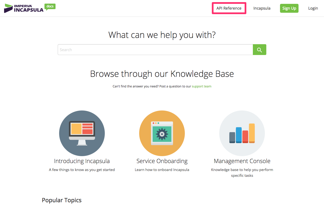 クラウド型WAFのImperva Incapsula APIの使い方 #incapsula | DevelopersIO