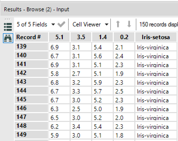 AlteryxのRun Commandで任意のプログラムを利用する | DevelopersIO