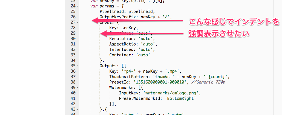 EmacsでCloudFormationテンプレート(YAML)を編集する | DevelopersIO