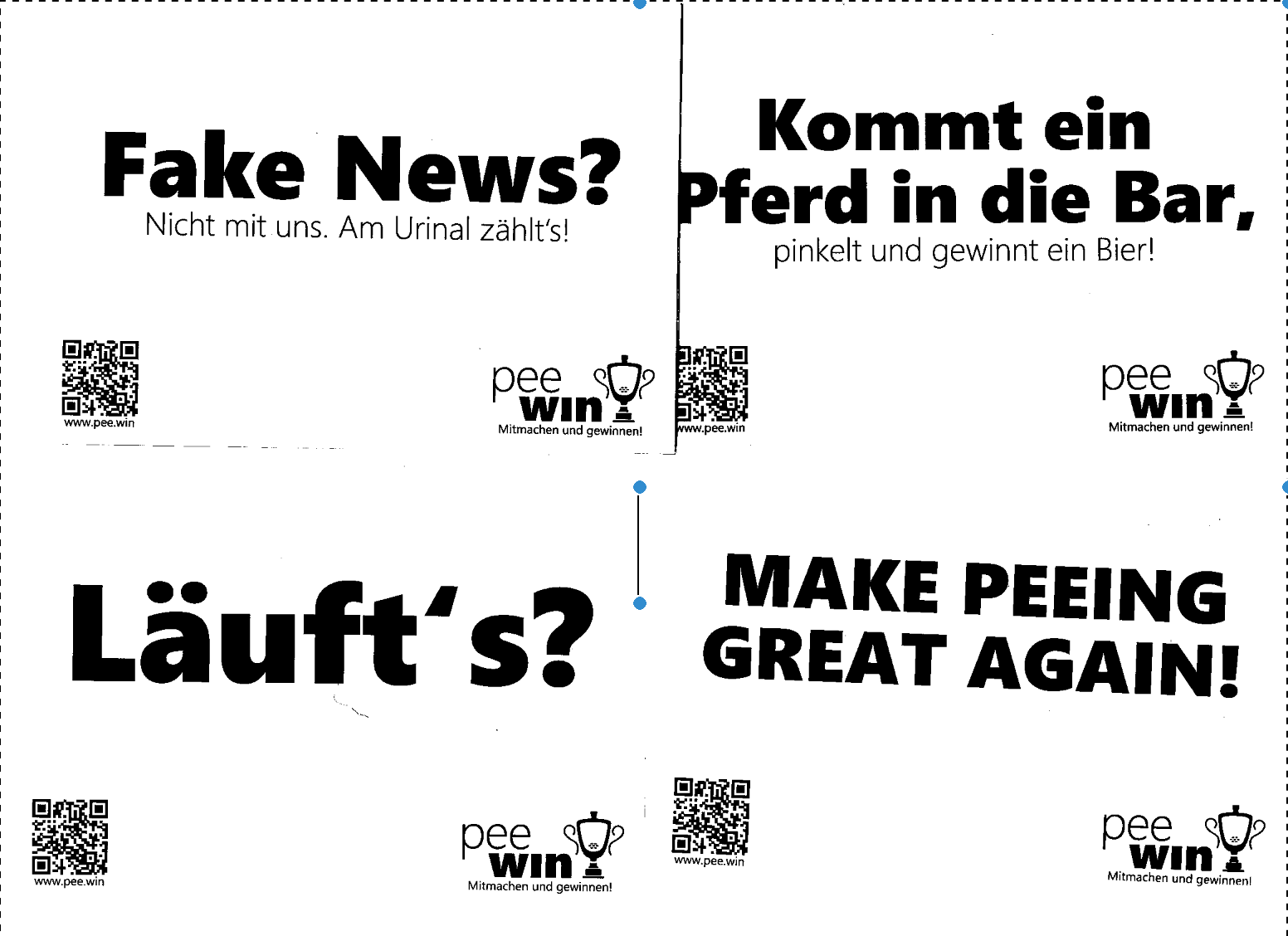 [CeBIT2017]pee.win – 世界一のIT見本市・CeBIT #cebit17 | DevelopersIO