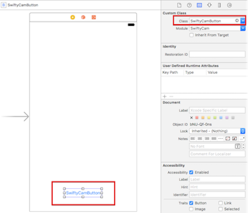 [iOS][Swift 3] 超簡単にカメラ及びビデオの撮影機能が実装可能なSwiftyCam | DevelopersIO