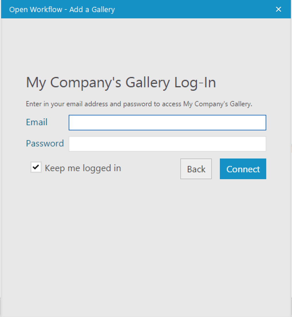 Alteryx ServerのData Connectionを入力ソースとして利用する | DevelopersIO