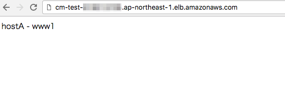 【新機能】ALBのHost-based routingを試してみた | DevelopersIO