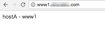 【新機能】ALBのHost-based routingを試してみた | DevelopersIO