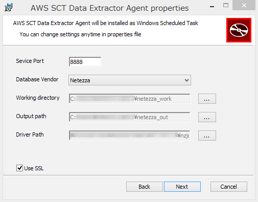 AWS Schema Conversion Toolを使ってNetezzaからRedshift用データをS3にエクスポートする | DevelopersIO