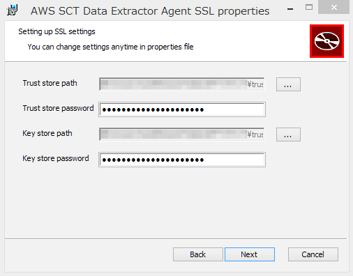 AWS Schema Conversion Toolを使ってNetezzaからRedshift用データをS3にエクスポートする | DevelopersIO