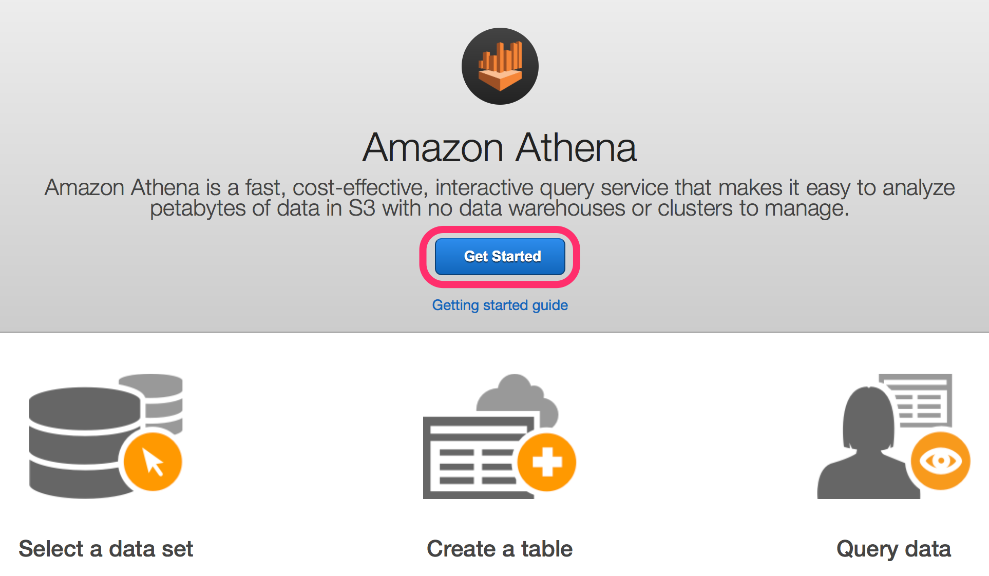 Tableau 10.3新機能：Amazon Athenaへ接続 #tableau | DevelopersIO