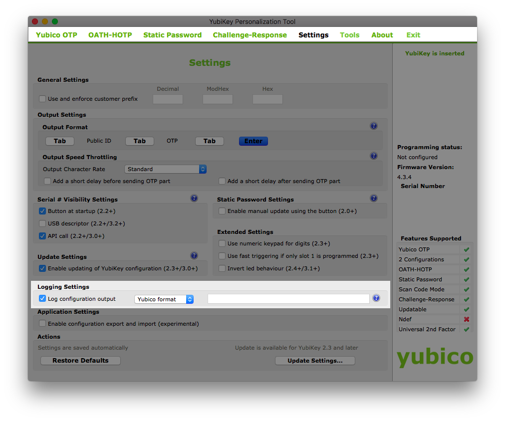 OktaへのサインインでYubiKeyを使えるようにする | DevelopersIO