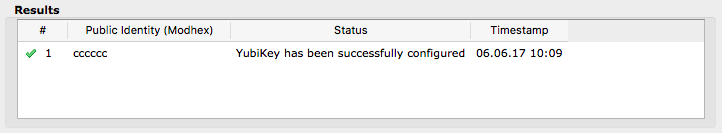 OktaへのサインインでYubiKeyを使えるようにする | DevelopersIO
