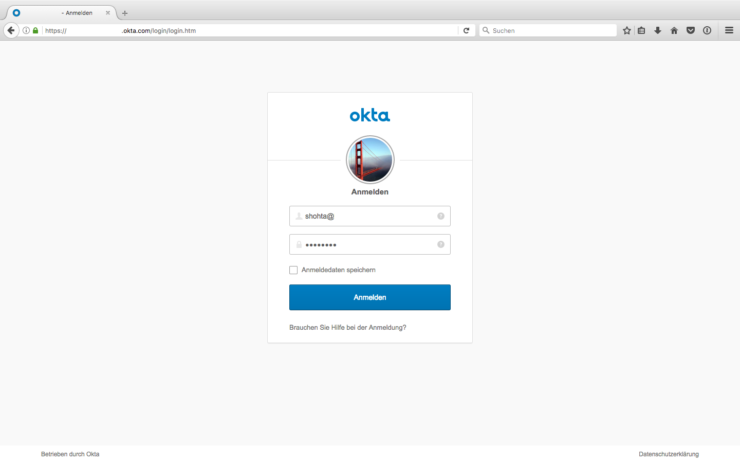OktaへのサインインでYubiKeyを使えるようにする | DevelopersIO