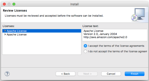 AWS Toolkit for EclipseでEclipseからAWS Lambdaを利用したサーバレスなアプリケーションをデプロイしてみた | DevelopersIO