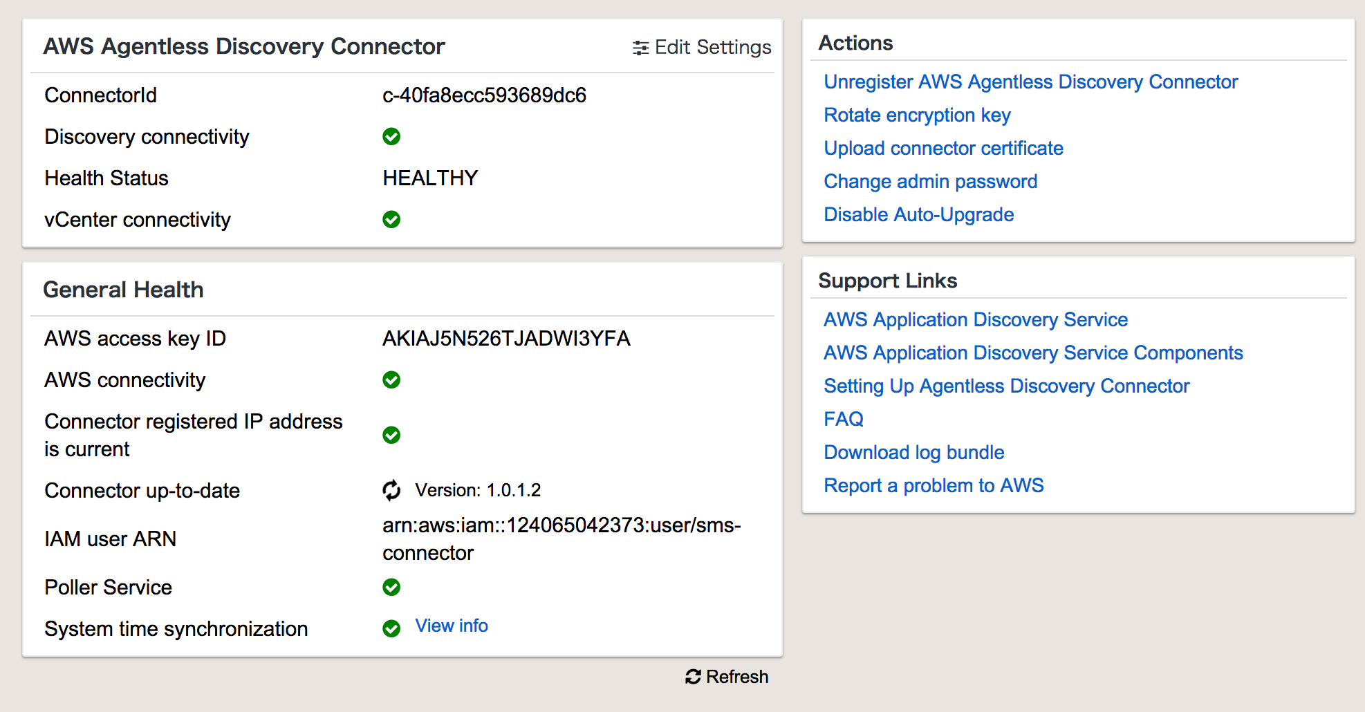 [AWS移行]移行アセスメントを効率化する[AWS Application Discovery Service(ADS ...
