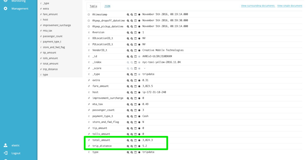 Elastic StackのX-Packを試す（Machine Learning編） | DevelopersIO