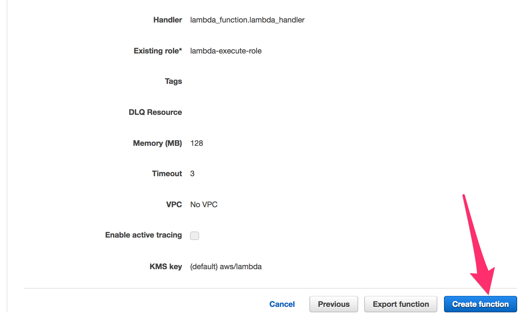 AWS Key Management Serviceを使ってセキュアにAWS LambdaからTweetする | DevelopersIO