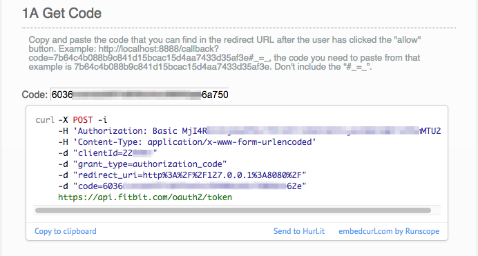 fitbit API を使いたいので OAuth2 を学ぶ | DevelopersIO
