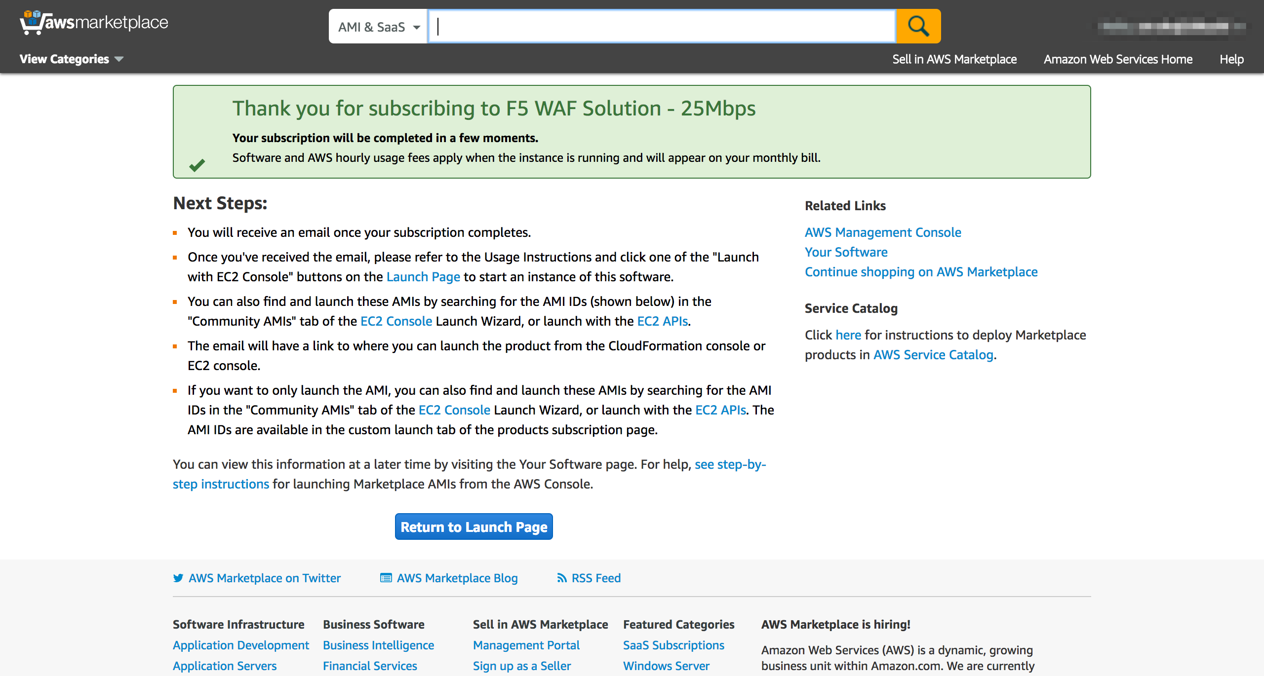 [F5] Auto scaling the BIG-IP VE Web Application Firewall を試してみる ...