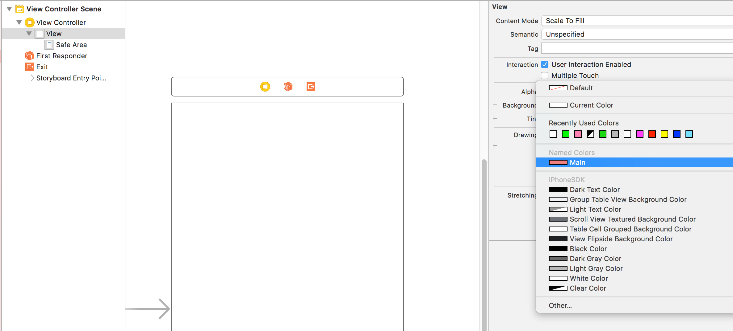 [iOS 11][Xcode 9][新機能] Asset Catalogで色を定義できるようになりました | DevelopersIO