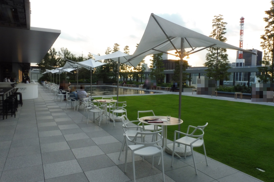 【祝移転】Tableau Japan新オフィスお披露目イベントに参加してきた 【GINZA SIX】#tableau | DevelopersIO