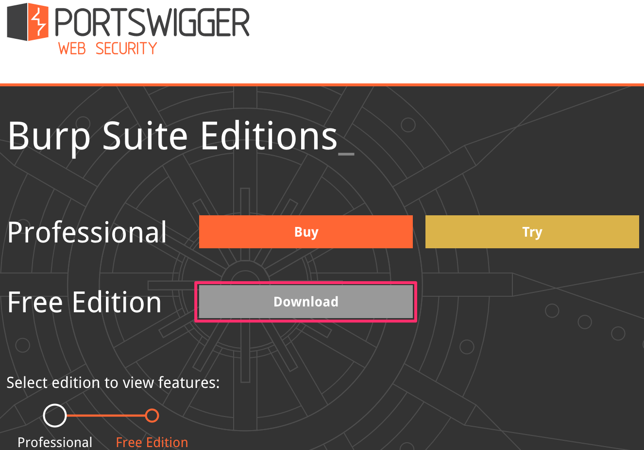 脆弱性診断で利用するログイン情報をレコーディングする[Burp Suite] | DevelopersIO