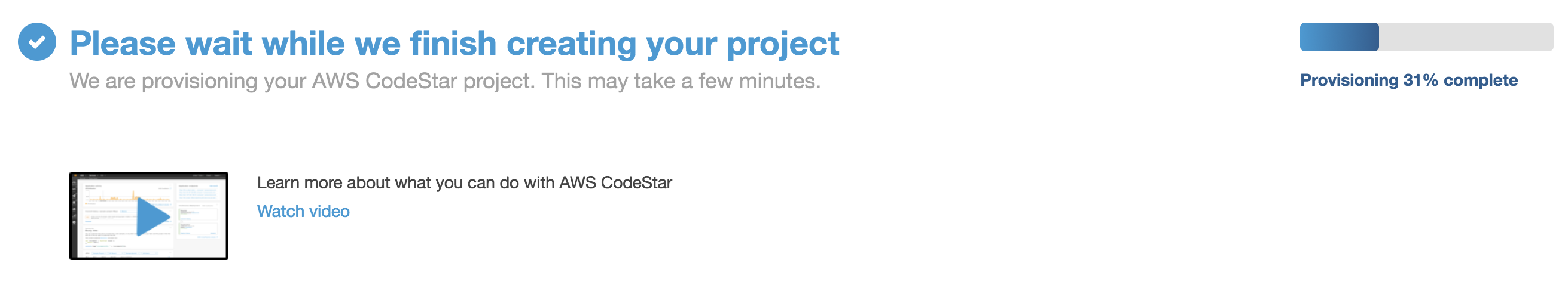 AWS CodeStarのGitリポジトリにGitHubを選択できるようになりました | DevelopersIO