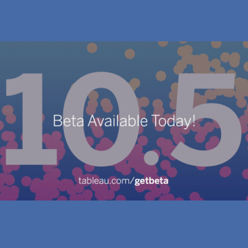 Tableau 10.5新機能：新データエンジン「Hyper」〜TableauでHyperはどう使われている？編 #tableau ...