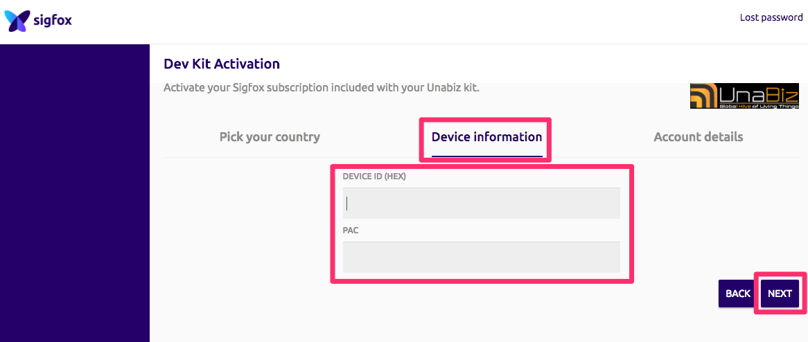 IoTネットワークの新たな選択肢「Sigfox」を使ってセンサーデータをAWS IoTに送ってみた | DevelopersIO