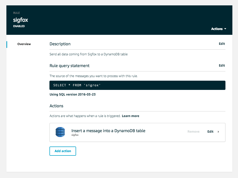 IoTネットワークの新たな選択肢「Sigfox」を使ってセンサーデータをAWS IoTに送ってみた | DevelopersIO