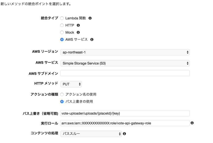 CloudFront と S3 で 配信した Angular 製 SPA から API Gateway を通してファイルアップロードする | DevelopersIO