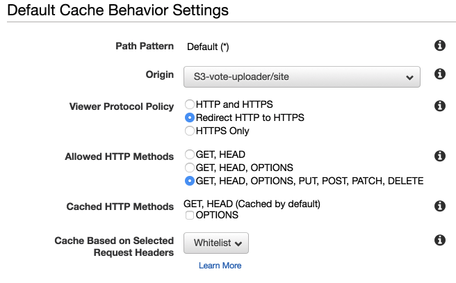 CloudFront と S3 で 配信した Angular 製 SPA から API Gateway を通してファイルアップロードする | DevelopersIO